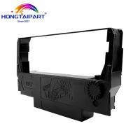 China Clear Printing Long Service Life Epson ERC38B Ribbon Cartridge For ERC34 M188D TM-U220 U230 U210 M188 Printer for sale