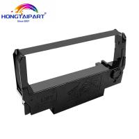 China Clear Printing Long Service Life Epson ERC38B Ribbon Cartridge For ERC34 M188D TM-U220 U230 U210 M188 Printer for sale