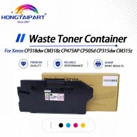 China Perfect Fit Easy Disassembly Xerox Waste Toner Container For CP318dw CM318z CP475AP CP505d CP315dw CM315z for sale