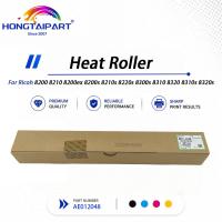 China Original Package Even Heating Heat Roller AE012048 For Ricoh Pro 8200 8210 8200ex 8200s 8210s 8220s 8300s 8310 8320 8310s 8320s Copier for sale
