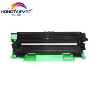 China Clear Printing Brother TN1035 Toner Cartridge DR1035 Drum Unit High Compatibility Stable Powder Output for sale