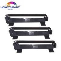 China Clear Printing Brother TN1035 Toner Cartridge DR1035 Drum Unit High Compatibility Stable Powder Output for sale
