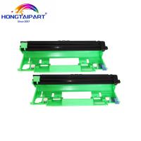 China Clear Printing Brother TN1035 Toner Cartridge DR1035 Drum Unit High Compatibility Stable Powder Output for sale