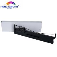 China Clear Printing Long Service Life Epson PLQ20 Ribbon Cartridge For Dot Matrix Printer for sale