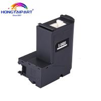 China Perfect Fit Strong Absorption Epson 04D1 Maintenance Box C13T04D100 For Epson Inkjet Printer for sale
