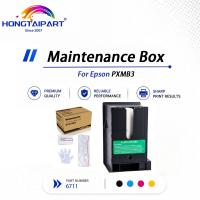 China Precise Matching Epson 6711 Maintenance Box PXMB3 Great Ink Absorption Simple Installation for sale
