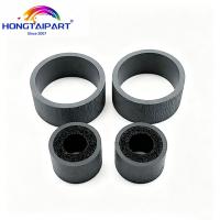 China Wear Resistant Smooth Feeding Canon Scanner Pickup Roller For DR-C125 C225 C255 DR-C22511 C225W Scanner for sale