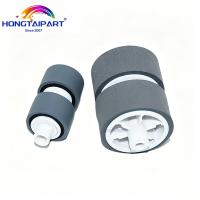 China Wear Resistant Smooth Feeding Canon Scanner Pickup Roller For DR-C125 C225 C255 DR-C22511 C225W Scanner for sale