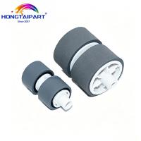 China Wear Resistant Smooth Feeding Canon Scanner Pickup Roller For DR-C125 C225 C255 DR-C22511 C225W Scanner for sale
