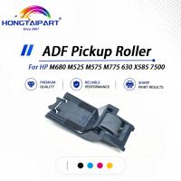 China Wear-resistant ADF Pickup Roller Separation Pad Stable Compatible For HP M680 M525 M575 M775 630 X585 7500 for sale
