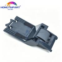 China Wear-resistant ADF Pickup Roller Separation Pad Stable Compatible For HP M680 M525 M575 M775 630 X585 7500 for sale