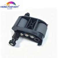 China Wear-resistant ADF Pickup Roller Separation Pad Stable Compatible For HP M680 M525 M575 M775 630 X585 7500 for sale