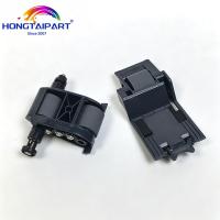 China Wear-resistant ADF Pickup Roller Separation Pad Stable Compatible For HP M680 M525 M575 M775 630 X585 7500 for sale