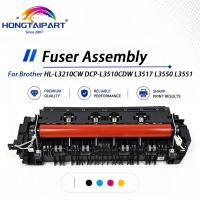 China Stable Fuser Assembly Reliable Compatible For Brother HL-L3210CW DCP-L3510CDW L3517 L3550 L3551 for sale