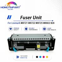 China Stable Fuser Unit 41X1115 41X1116 Durable Compatible For Lexmark MX721 MX722 MX725 MX822 826 for sale