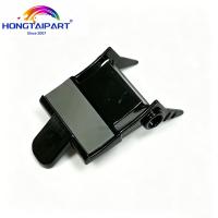 China Wear-resistant Paper Pickup Roller Separation Pad Stable Compatible For HP 107 108 136 135 Printer for sale