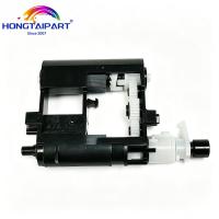 China Wear-resistant Paper Pickup Roller Separation Pad Stable Compatible For HP 107 108 136 135 Printer for sale