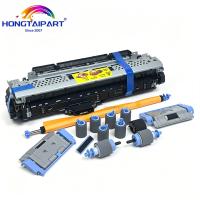 China Stable Fuser Assembly CF235-67921 RM1-8735-000 Durable Compatible For HP M725 M712 for sale