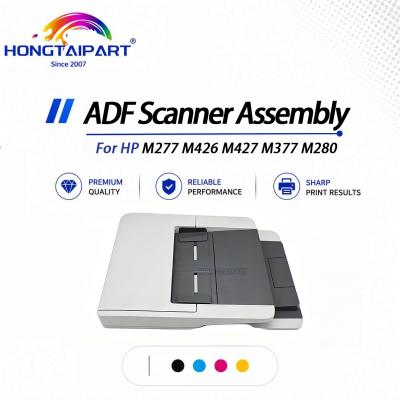 China High Precision ADF Scanner Assembly Stable Compatible For HP M277 M426 M427 M377 M280 for sale