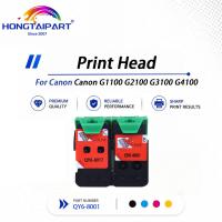 China High Definition Print Head QY6-8001 QY6-8017 Stable Compatible For Canon G1100 G2100 G3100 G4100 for sale