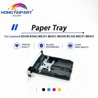 China Sturdy Paper Tray Stable Compatible For Lexmark B3340 B3442 MS331 MS431 MS439 M1342 MX331 MX431 for sale