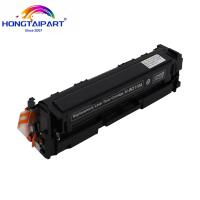 China High‑Yield Toner Cartridge M283fdw Stable Compatible For HP 206A 207A W2110A W2210A M255dw for sale