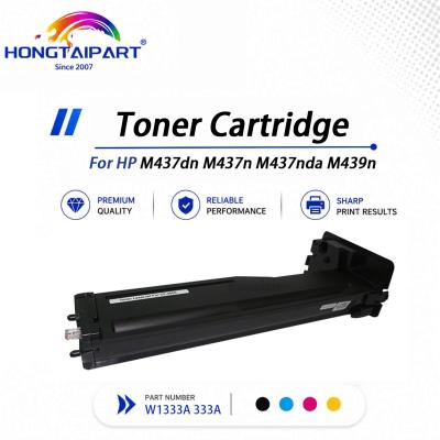 China High‑Yield Toner Cartridge W1333A 333A Stable Compatible For HP M437dn M437n M437nda M439n dn nda for sale
