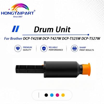 China Snug‑fit Drum Unit Anti‑wear Compatible For Brother DCP‑T425W DCP‑T427W DCP‑T525W DCP‑T527W for sale