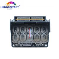 China Corrosion‑resistant Print Head F191151 Modular‑fit Compatible For Epson P6080 P8080 7908 9908 for sale