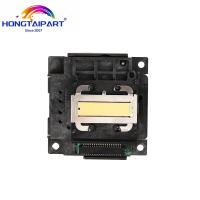 China No‑clogging Printhead Fine‑nozzle Compatible For Epson L4168 4158 3118 3119 1118 1119 3156 3158 for sale