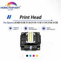 China No‑clogging Printhead Fine‑nozzle Compatible For Epson L4168 4158 3118 3119 1118 1119 3156 3158 for sale