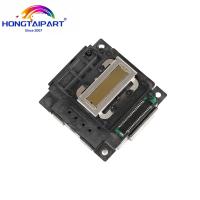 China No‑clogging Printhead Fine‑nozzle Compatible For Epson L4168 4158 3118 3119 1118 1119 3156 3158 for sale