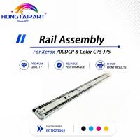 China Precise Transport Drawer Rail Assembly 801K25661 801K25660 Snug‑fit Compatible For Xerox 700DCP Color C75 J75 for sale