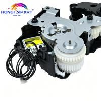 China Shock-resistant Lift Gear Assembly Accurate Meshing Compatible For HP 4201 4202 4203 4301 4302 Canon LBP673 MF751 for sale