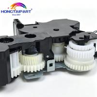 China Shock-resistant Lift Gear Assembly Accurate Meshing Compatible For HP 4201 4202 4203 4301 4302 Canon LBP673 MF751 for sale