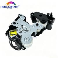 China Shock-resistant Lift Gear Assembly Accurate Meshing Compatible For HP 4201 4202 4203 4301 4302 Canon LBP673 MF751 for sale