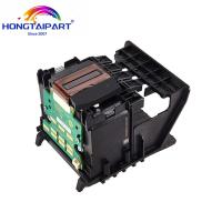 China Consistent-dot Remanufactured Printhead Anti-clog Compatible For HP 8100 8610 620 8640 276 251 for sale