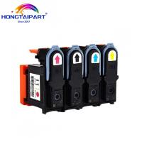 China Smooth-ink-flow HP11 Printhead Precise Dot Control Compatible For HP 500 510 800 Plotter C4810A C4811A C4812A for sale