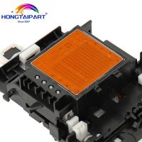 China Smooth-ejection Printhead Anti-clog Compatible For Brother MFC-J430 J625 J925 J5610 J5910 J6710DW for sale