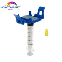 China Nozzle-recovering Printhead Ink Extraction Clip Quick Purge Compatible For HP 950 951 932 933 954 955 for sale