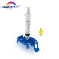 China Nozzle-recovering Printhead Ink Extraction Clip Quick Purge Compatible For HP 950 951 932 933 954 955 for sale