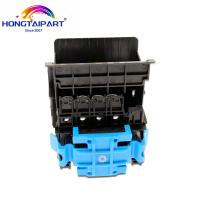 China Nozzle-recovering Printhead Ink Extraction Clip Quick Purge Compatible For HP 950 951 932 933 954 955 for sale