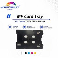 China Position-accurate MP Card Tray Anti-shift Compatible For Canon TS701 TS709 TS9580 for sale