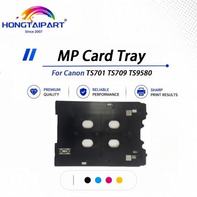 China Position-accurate MP Card Tray Anti-shift Compatible For Canon TS701 TS709 TS9580 for sale
