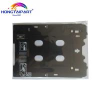 China Position-accurate MP Card Tray Anti-shift Compatible For Canon TS701 TS709 TS9580 for sale