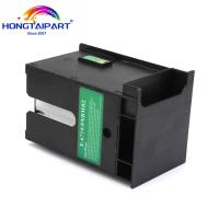 China Calibrated PXBMB2 Waste Ink Box Anti-leak Compatible For Epson WP-4521 M5693 M5193 M5690 for sale