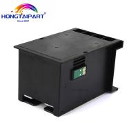 China Calibrated PXBMB2 Waste Ink Box Anti-leak Compatible For Epson WP-4521 M5693 M5193 M5690 for sale