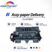 China Tested Assy-paper Delivery RM2-3556-000CN Stable Feeding Compatible For HP X677 for sale