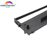 China Fade-resistant 80D-8 Ribbon Cartridge Sharp Character Output Compatible For Dascom DS600PRO DS1900 DS1920 DS1930 DS1930PRO for sale