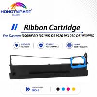 China Fade-resistant 80D-8 Ribbon Cartridge Sharp Character Output Compatible For Dascom DS600PRO DS1900 DS1920 DS1930 DS1930PRO for sale